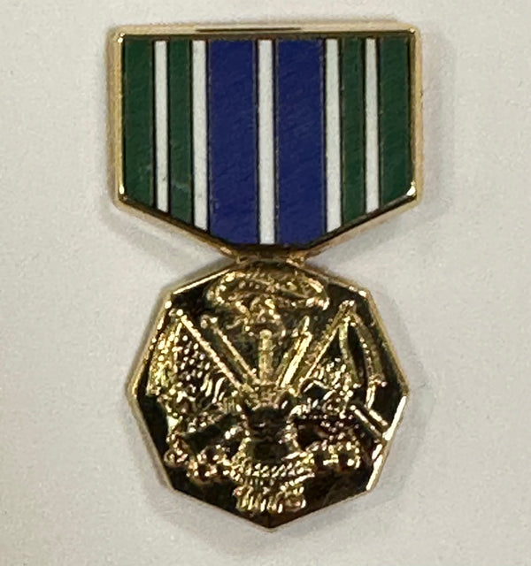 Army Achievement Medal Pin - Hi Army Museum Society Store
