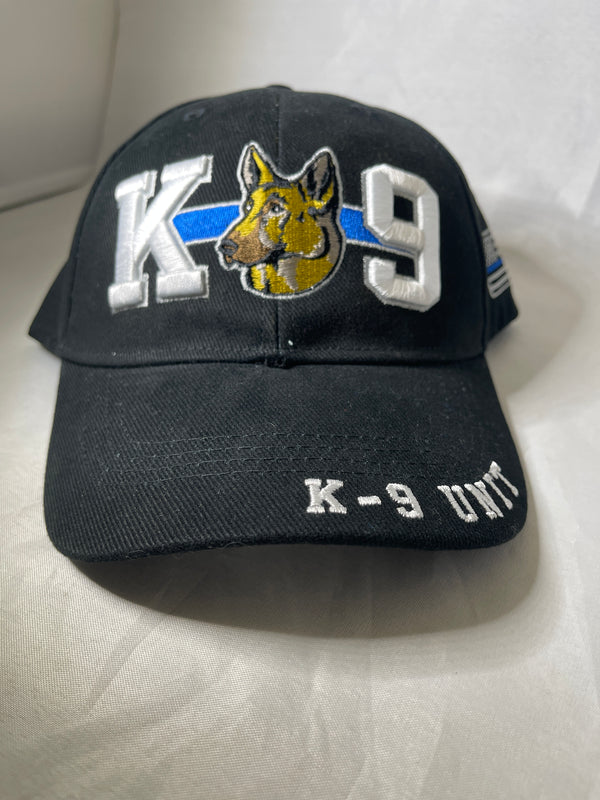 K-9 Unit Hat - Hi Army Museum Society Store