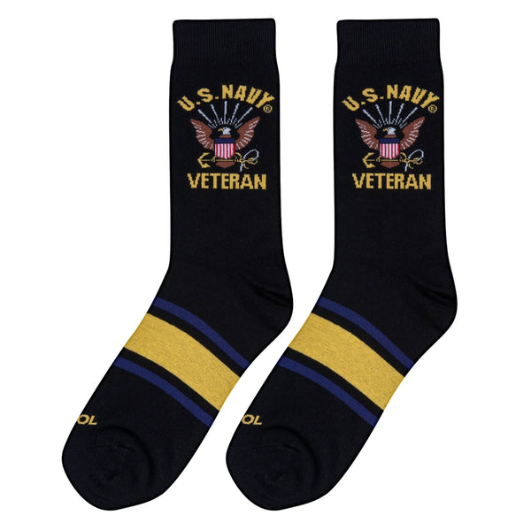US Navy Socks - Hi Army Museum Society Store