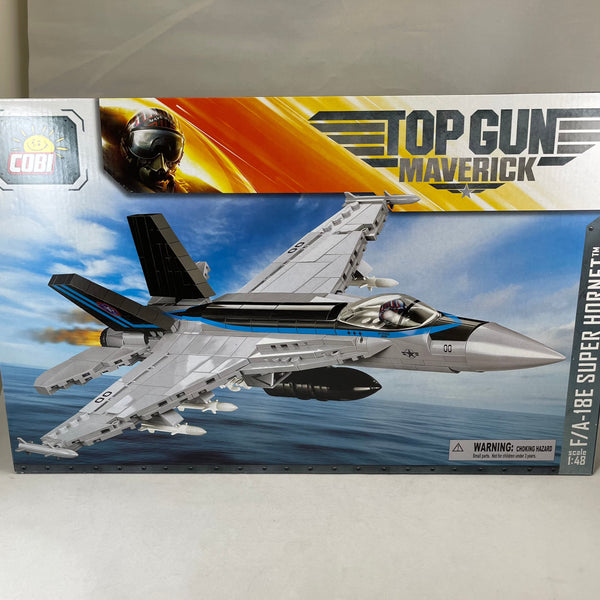 Cobi F/A-18E Super Hornet - Hi Army Museum Society Store