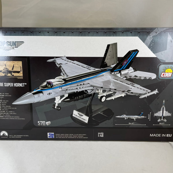 Cobi F/A-18E Super Hornet - Hi Army Museum Society Store