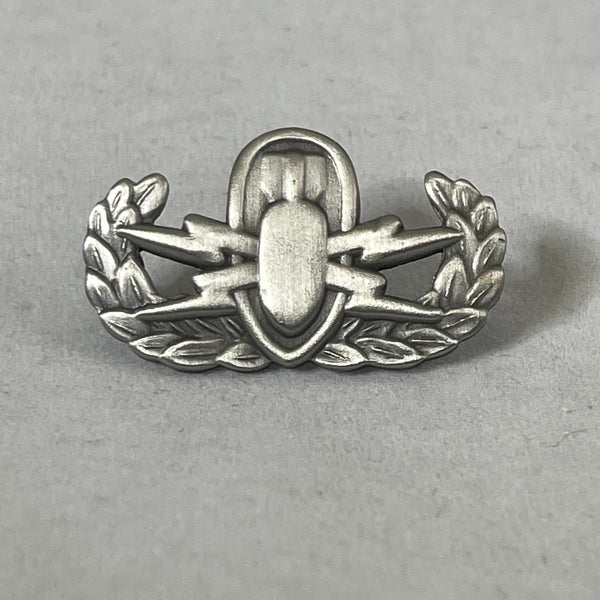 EOD Basic Pin - Hi Army Museum Society Store