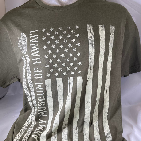 Patriotic & Flags - Hi Army Museum Society Store