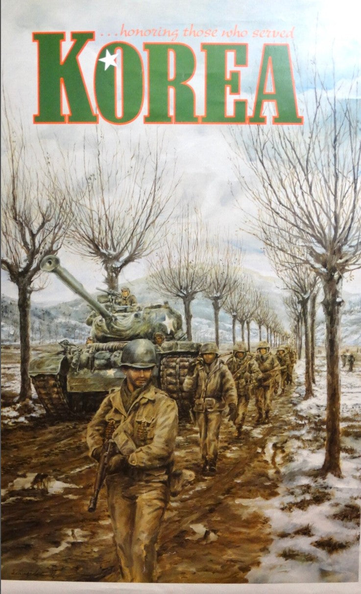 Posters & Maps - Hi Army Museum Society Store