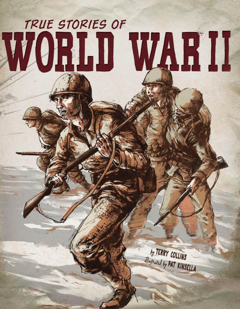 WWII Books - Hi Army Museum Society Store