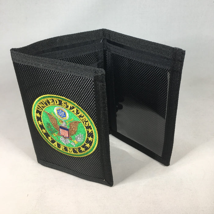 Money Clips, Purses & Wallets - Hi Army Museum Society Store