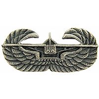 Army Glider Pin - Hi Army Museum Society Store