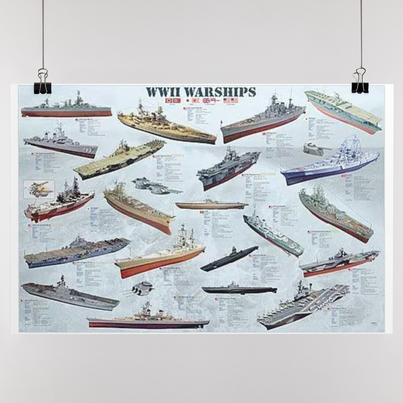 Posters & Maps - Hi Army Museum Society Store