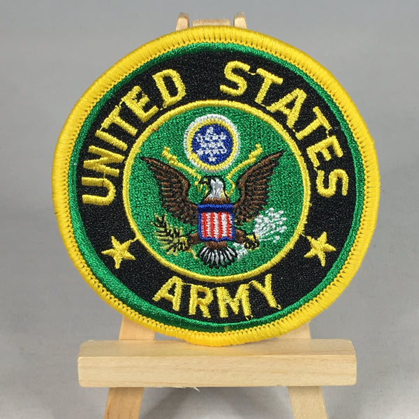 Patches - Hi Army Museum Society Store