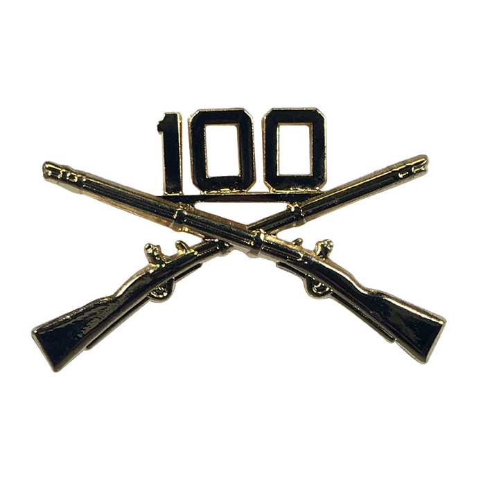 100/442 Battalion RCB - Hi Army Museum Society Store