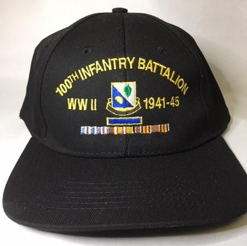 100/442 Battalion RCB - Hi Army Museum Society Store