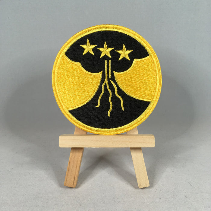 Patches - Hi Army Museum Society Store