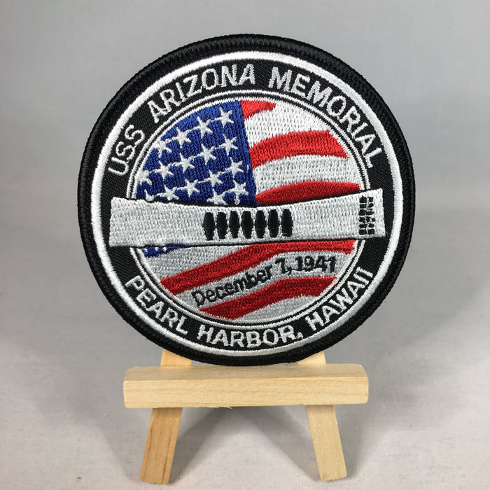 Patches - Hi Army Museum Society Store