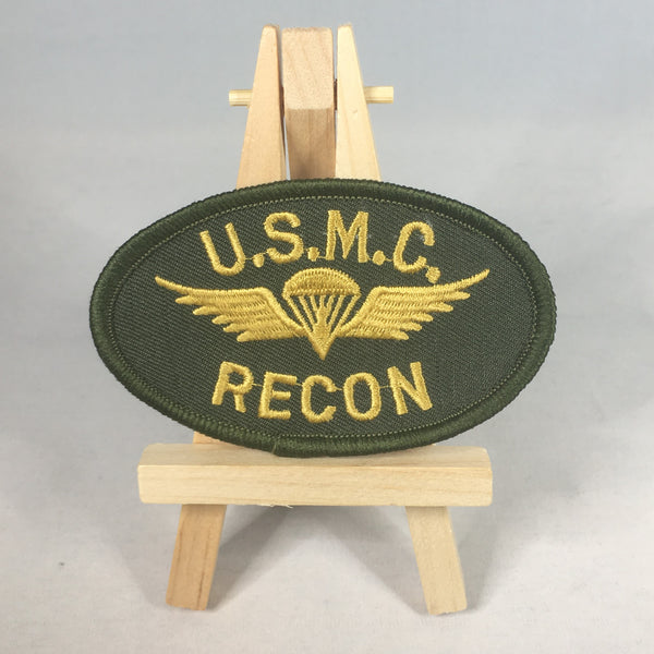 USMC Recon Patch - Hi Army Museum Society Store