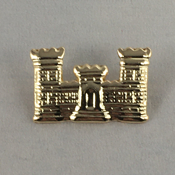 US Army Corps of Engineers Pin - Hi Army Museum Society Store