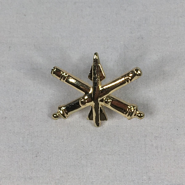 Air Defense Pin - Hi Army Museum Society Store