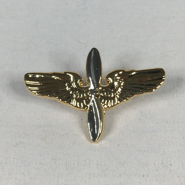 Aviation Cadet Pin - Hi Army Museum Society Store