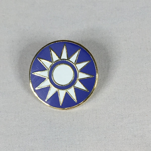 Assorted Pins Page 3 - Hi Army Museum Society Store