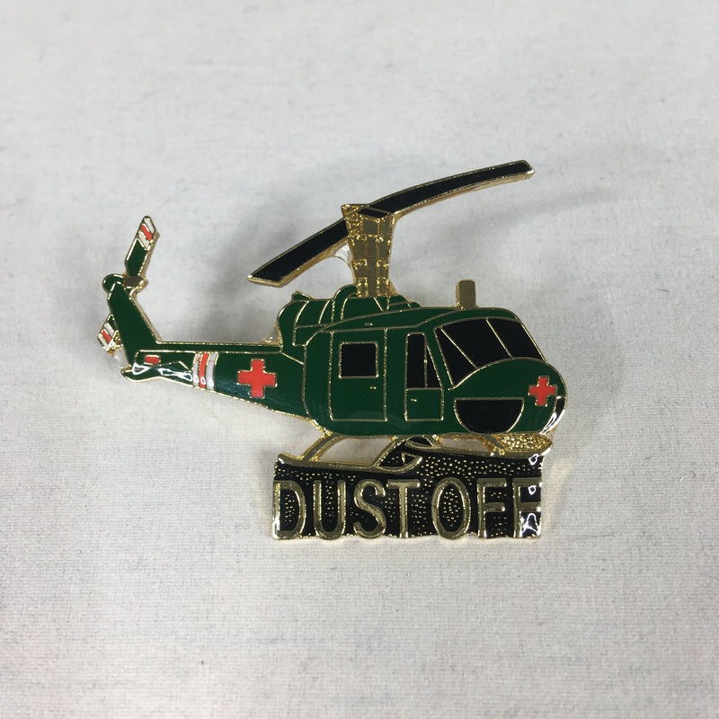 Assorted Pins - Hi Army Museum Society Store