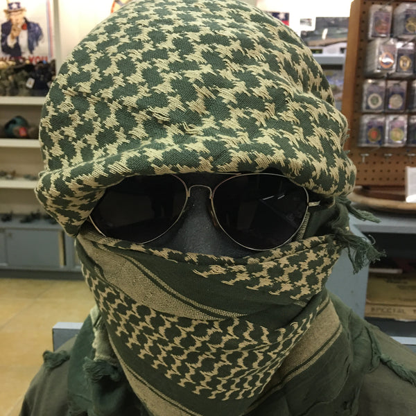 Shemagh - Hi Army Museum Society Store