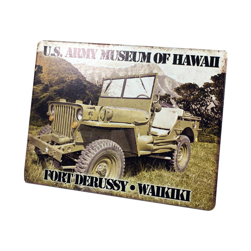 Museum Collection - Hi Army Museum Society Store