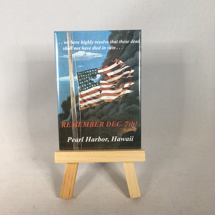 Pearl Harbor & USS Arizona - Hi Army Museum Society Store