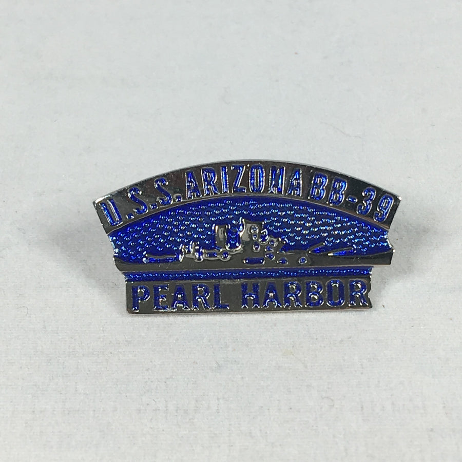 Pearl Harbor & USS Arizona Page 2 - Hi Army Museum Society Store