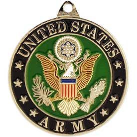 Key Rings - Hi Army Museum Society Store