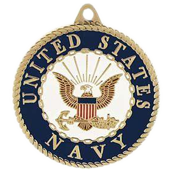 USN & USCG - Hi Army Museum Society Store